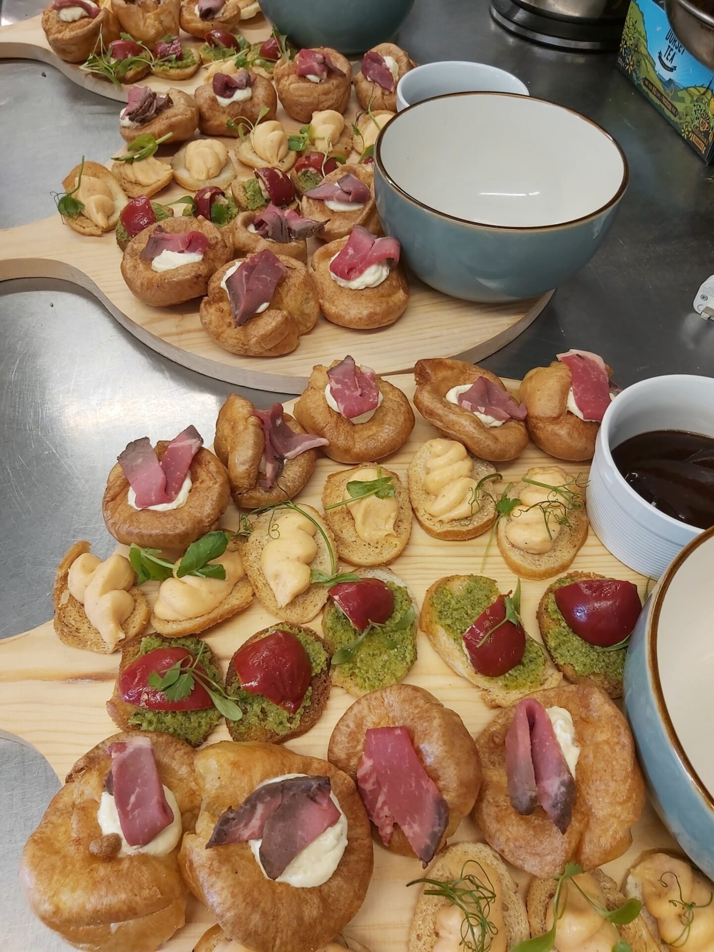 Menus #Menus - The Stapleton Arms