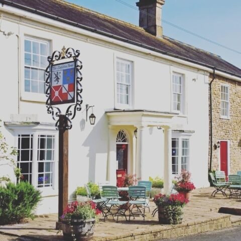 - The Stapleton Arms